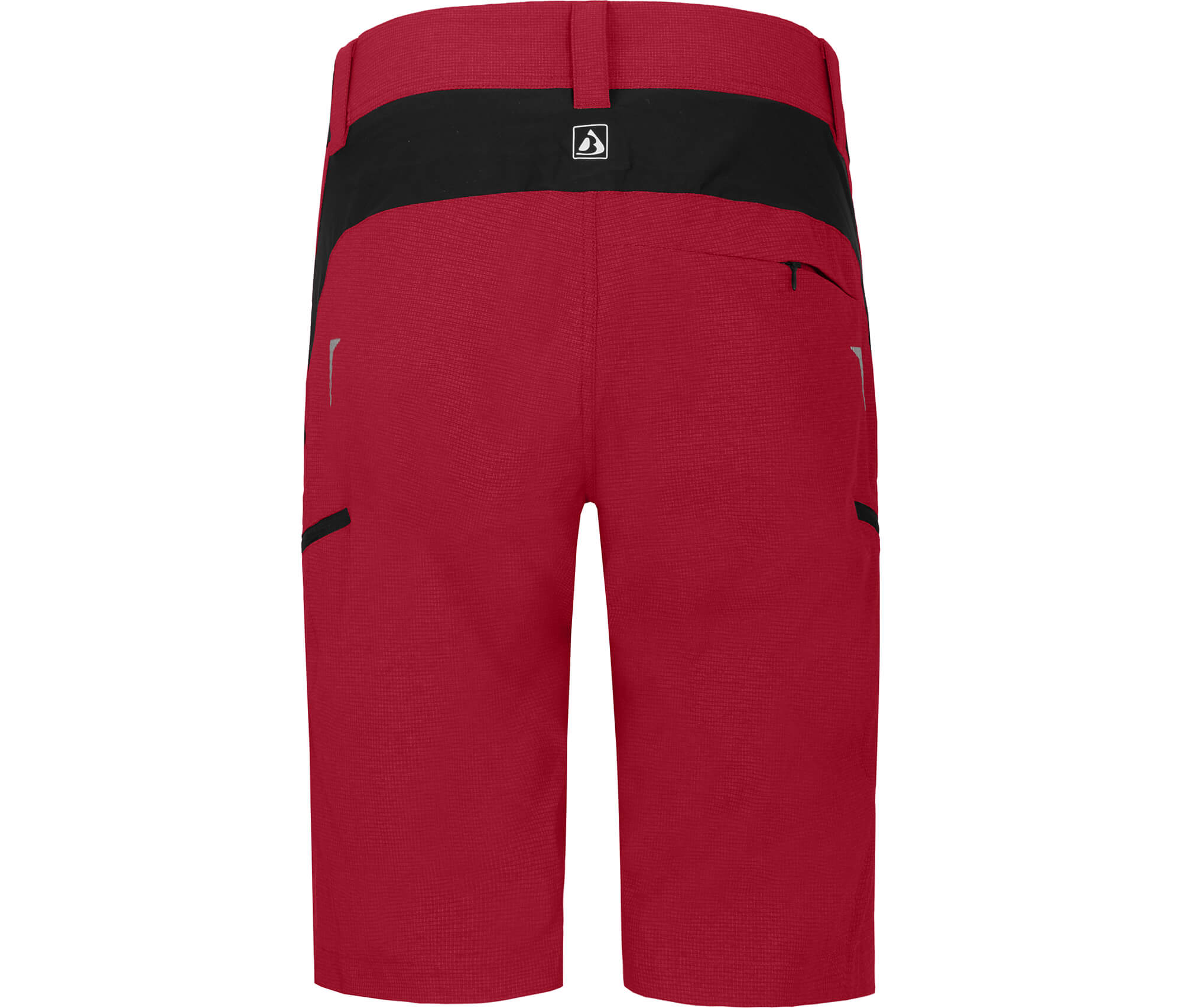 Bergson VINA Bermuda | Damen Radshorts (mit gepolsterter Innenhose ...